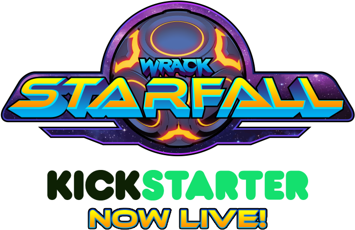 Download Exoverse On Twitter - Kickstarter, Inc. - Full Size PNG Image ...