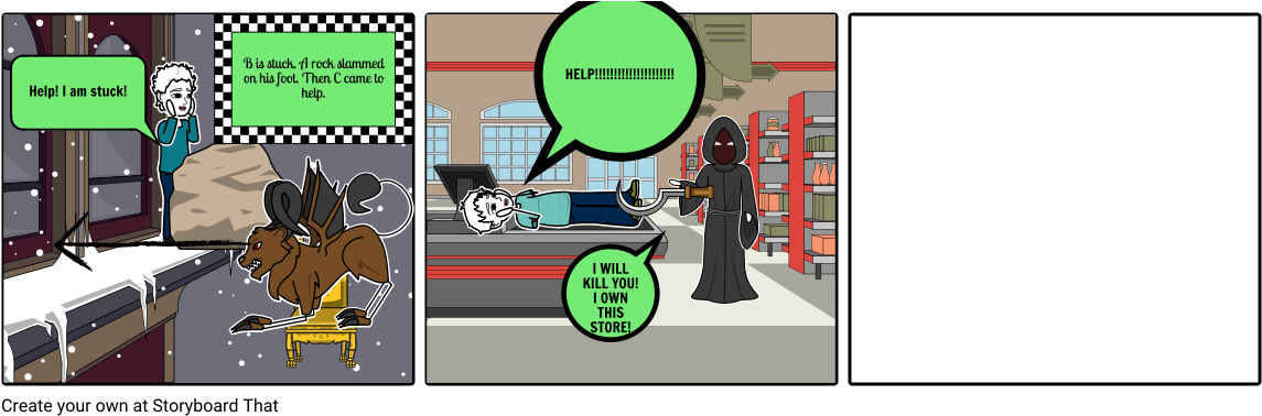 Download Mad Man Alphabet - Cartoon - Full Size PNG Image - PNGkit