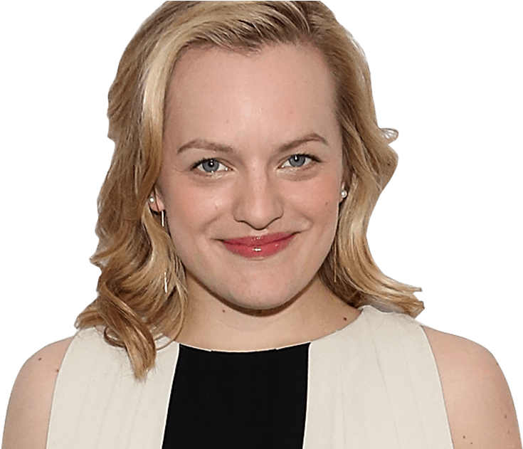 Download Elisabeth Moss On Her Crazy New Movie And What She - Peggy ...
