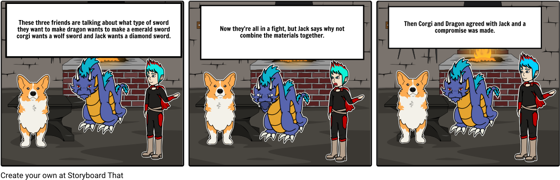 Download Affective Skills - Cartoon - Full Size PNG Image - PNGkit