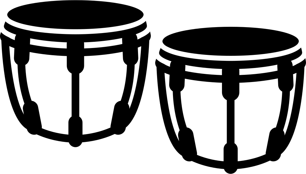 Download Png File Svg - Timbales Png - Full Size PNG Image - PNGkit