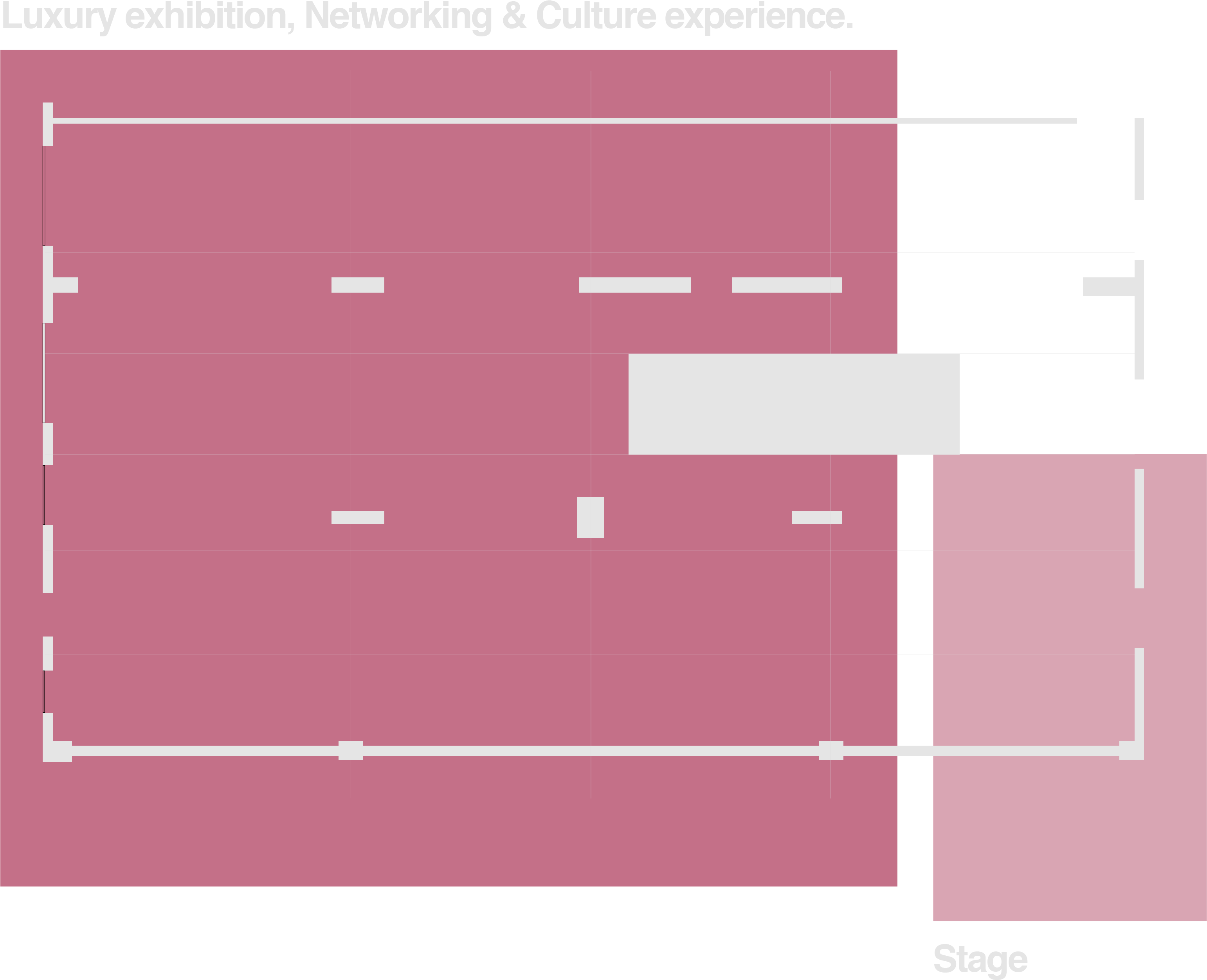 Download Red Carpet Gala Layouts - Diagram - Full Size PNG Image - PNGkit