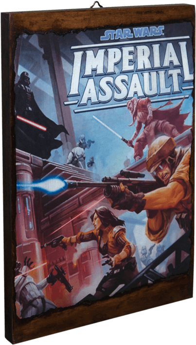 Download Wooden Board Imperial Assault 1 - Fantasy Flight Games Star ...