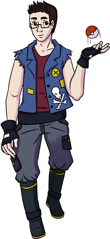 Download Ppl Rustwyrm 2013final - Cartoon - Full Size PNG Image - PNGkit