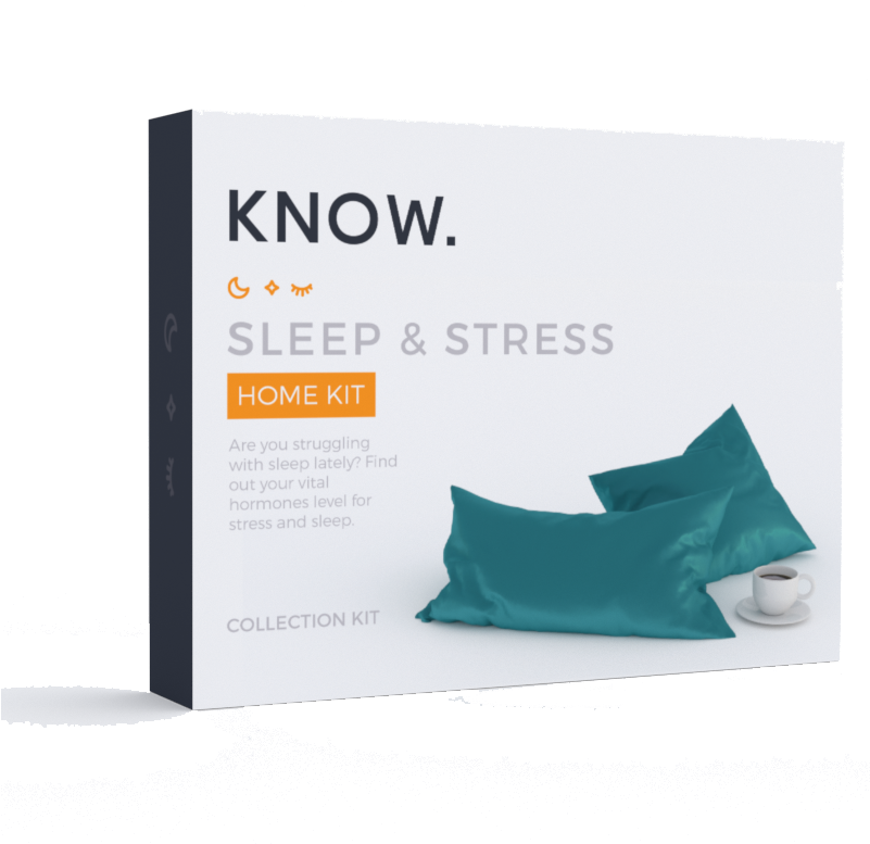 Download Sleep And Stress Test - Paper Bag - Full Size PNG Image - PNGkit