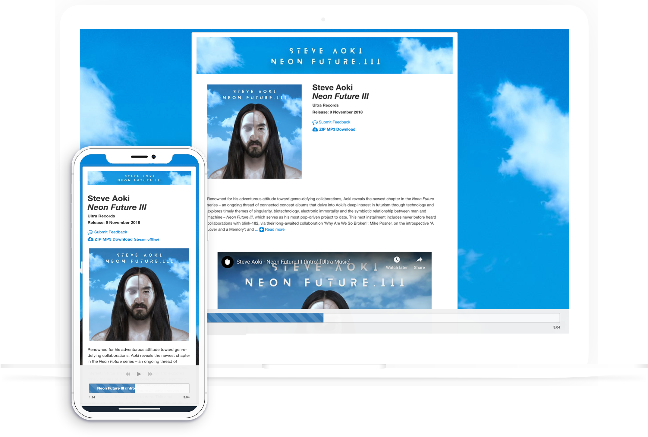 Download Future Rapper Png - Full Size PNG Image - PNGkit