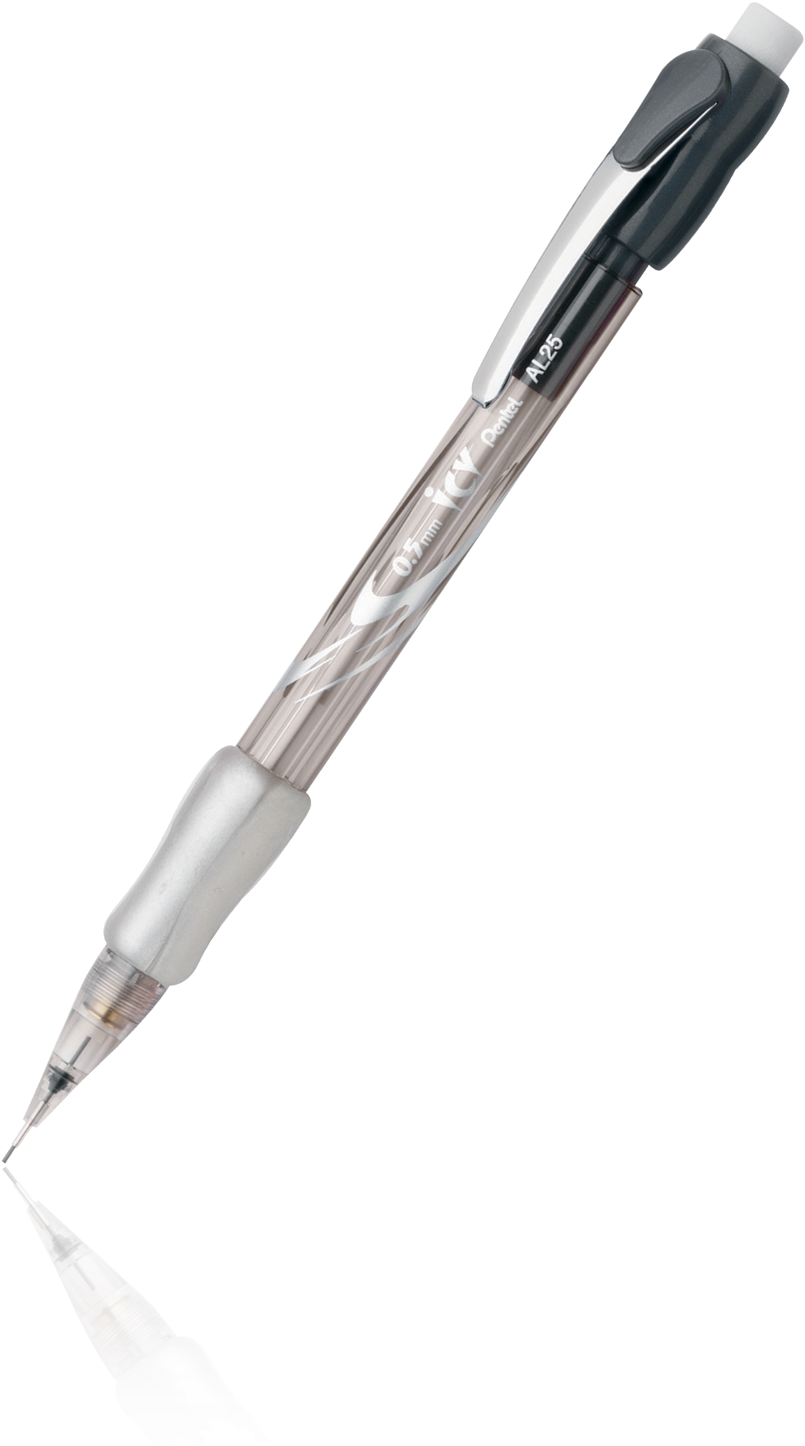 Download Transparent Pentel Icy - PNGkit