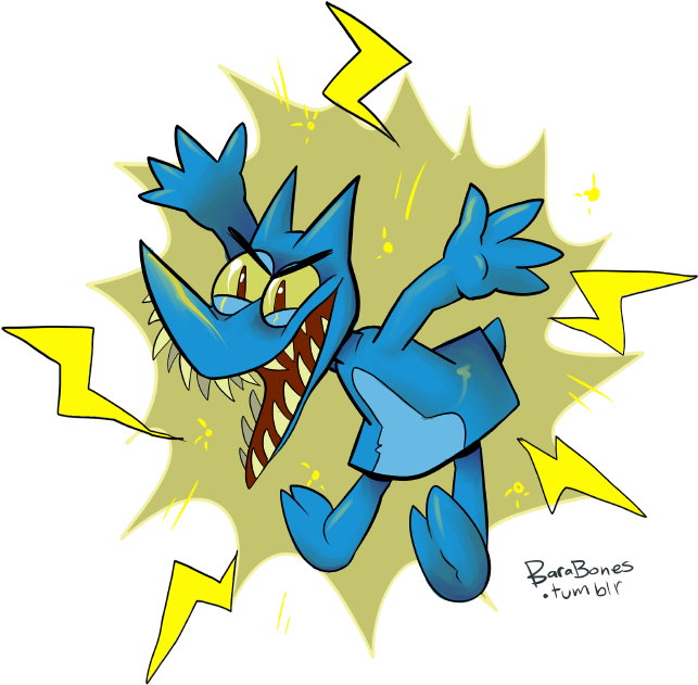 Download A Minjo For The Cool Banjo Kazooie Art Collab Thing - Cartoon ...