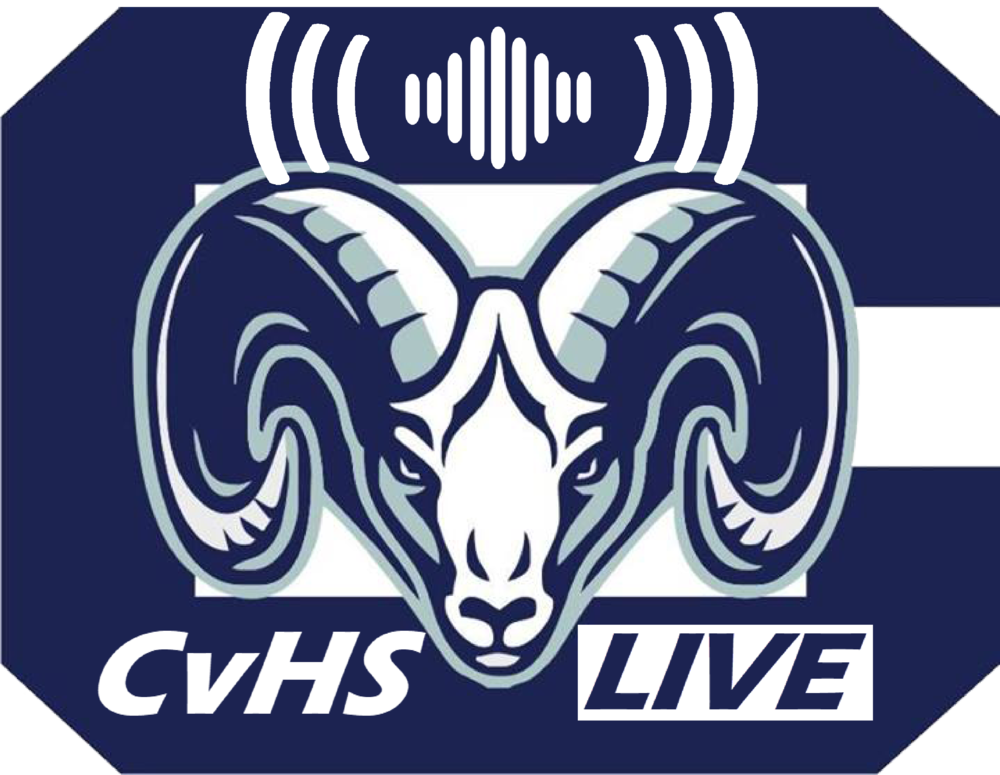 Download Cvhslivelogo - Fordham Rams Logo - Full Size PNG Image - PNGkit