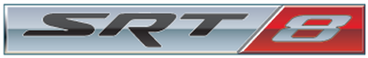 Download Dodge Srt8 Logo Decal - Honda - Full Size PNG Image - PNGkit