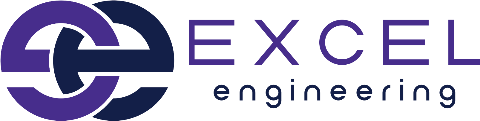 Download Transparent Excel Engineering Final Selected Logo Landscape ...