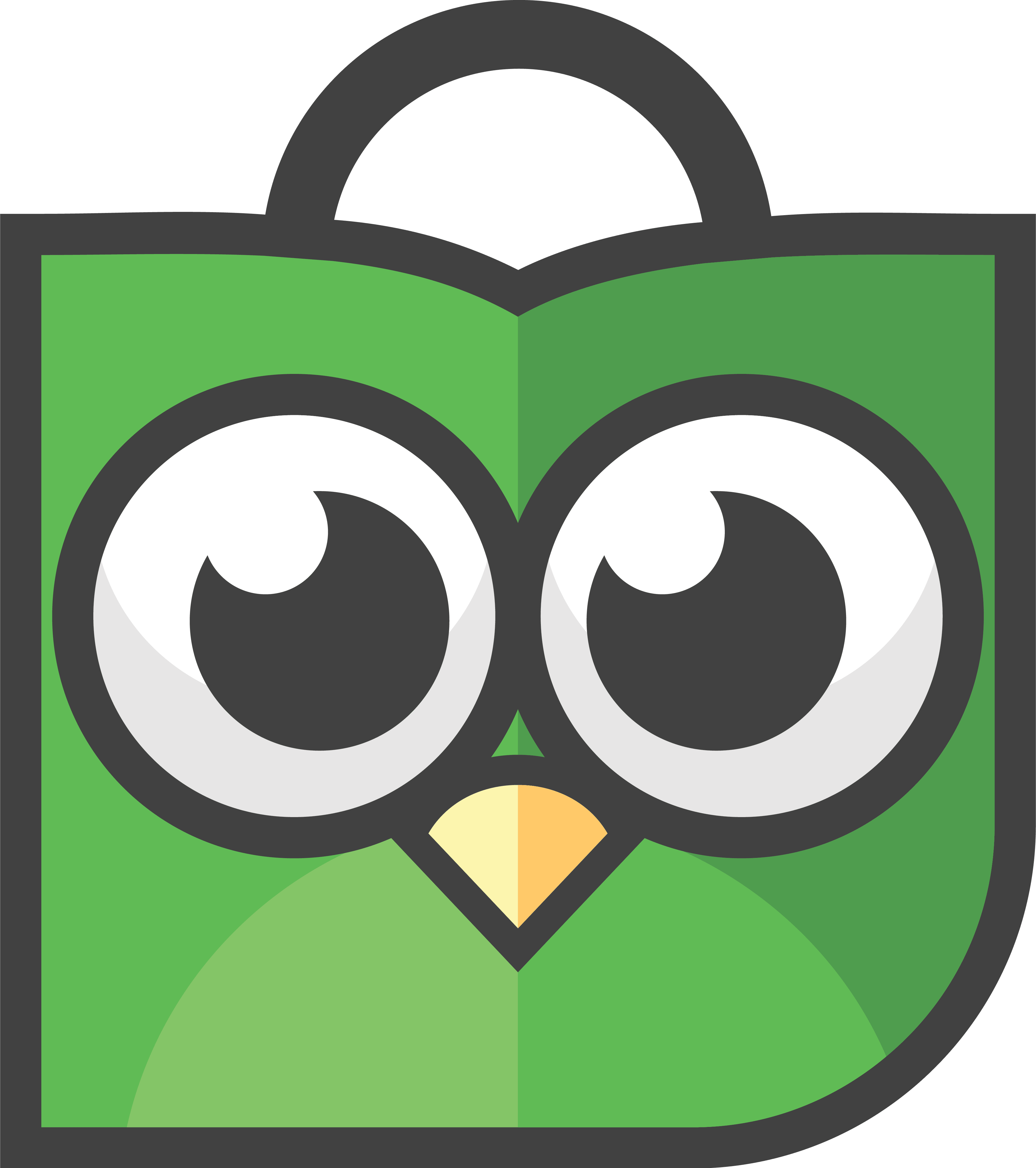 Download Tokopedia Logo Icon - Tokopedia Png - Full Size PNG Image - PNGkit