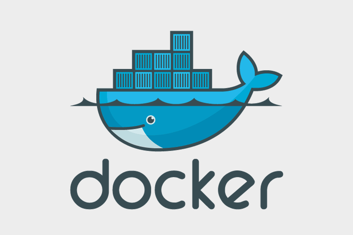 Download Docker Logo - Full Size PNG Image - PNGkit