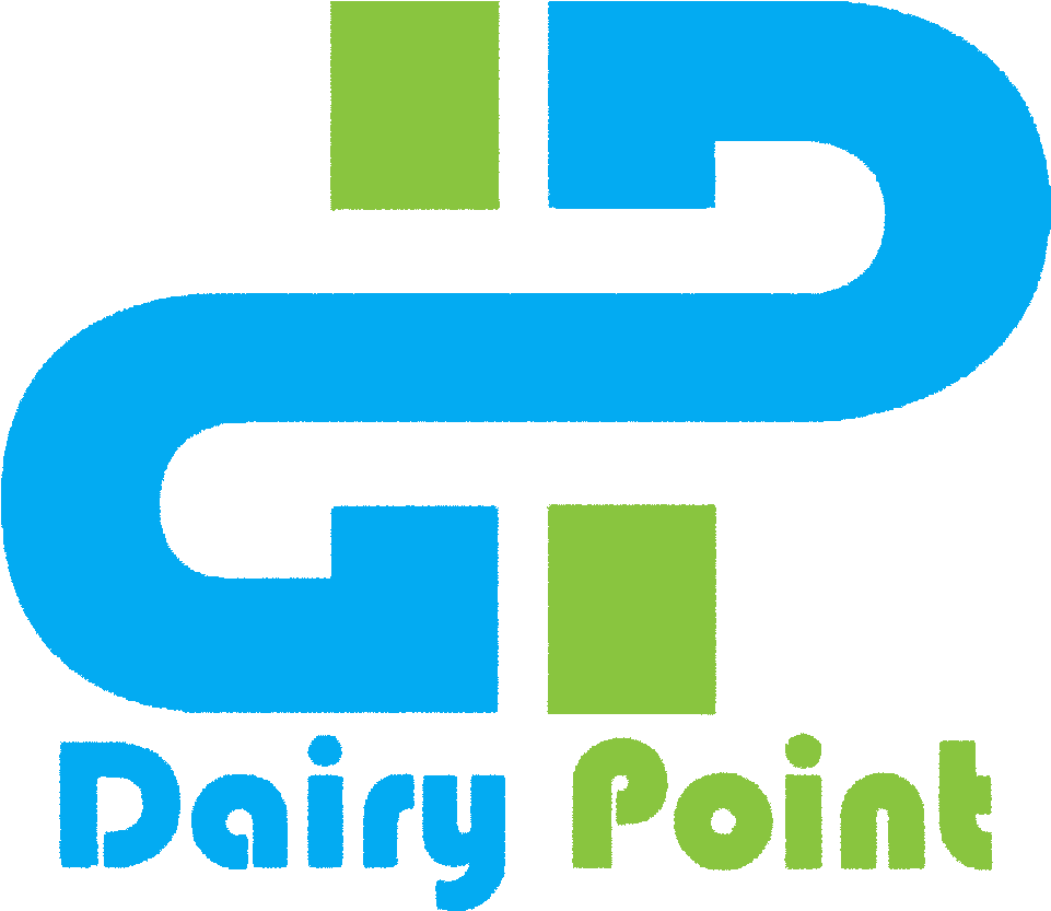 Download Logo Dairy Point - Graphic Design - Full Size PNG Image - PNGkit