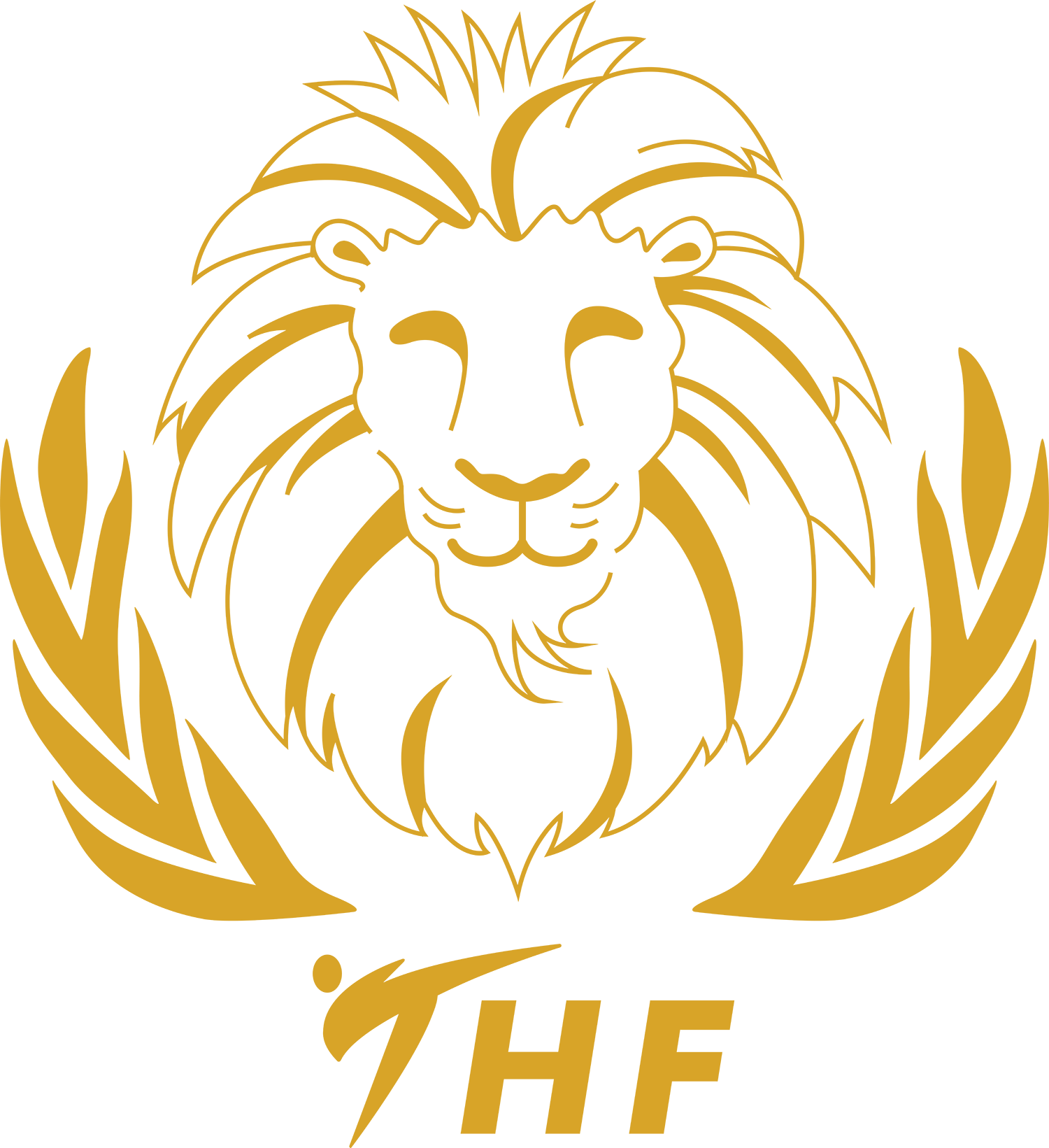 Download Categories - Logo Thf - Full Size PNG Image - PNGkit