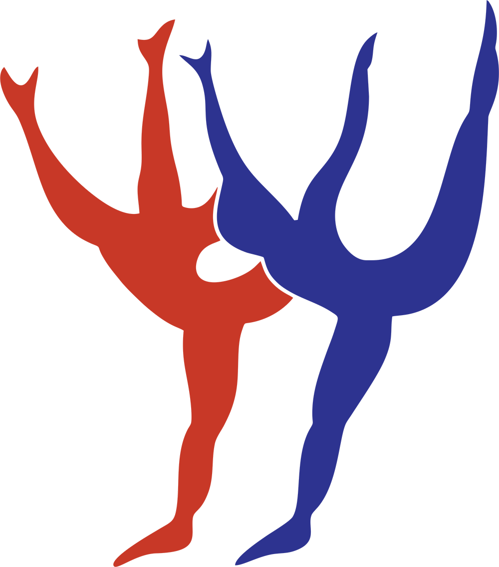 Download Logo - Logo De La Danza - Full Size PNG Image - PNGkit