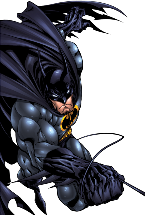 Download Batman By Ed Mcguinness Batman Comic Books, Batman - Batman ...