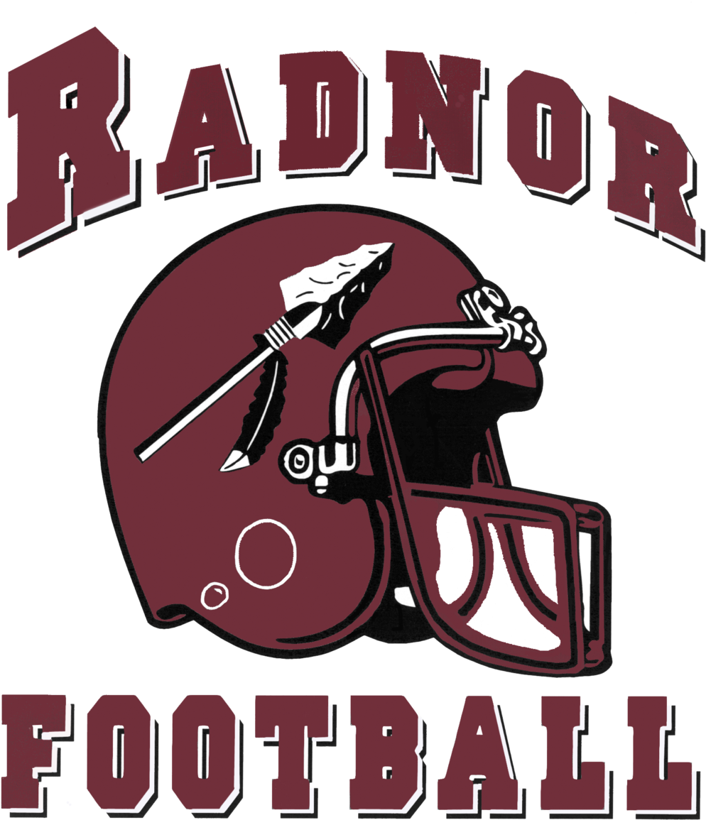 Download Radnor High School Logo - Full Size PNG Image - PNGkit