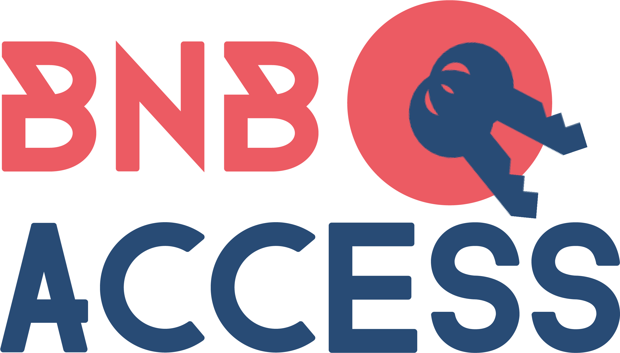Download Bnb Access - Full Size PNG Image - PNGkit