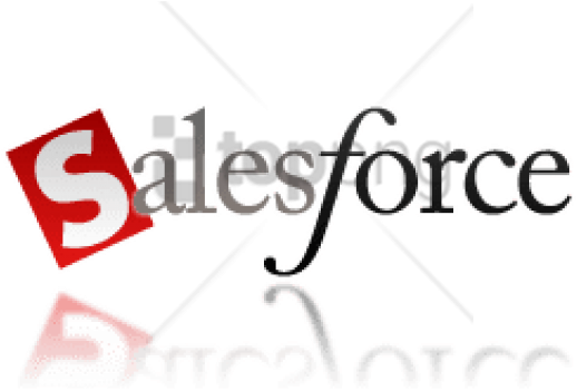 Download Free Png Salesforce Transparent Logo Png Image With ...