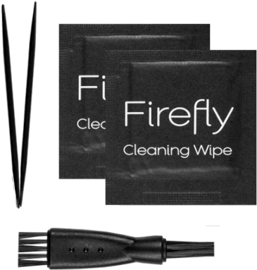 Download Firefly 2 Cleaning Kit - Full Size PNG Image - PNGkit