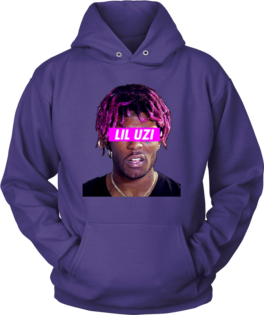 Download 2018 Lil Uzi Vert Unisex Hoodies Men Women - Sweatshirt - Full ...