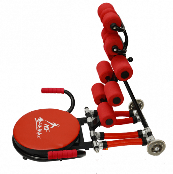 Download /t/o/total Core Twister Abs Workout Machine - May Tap Bung Da ...