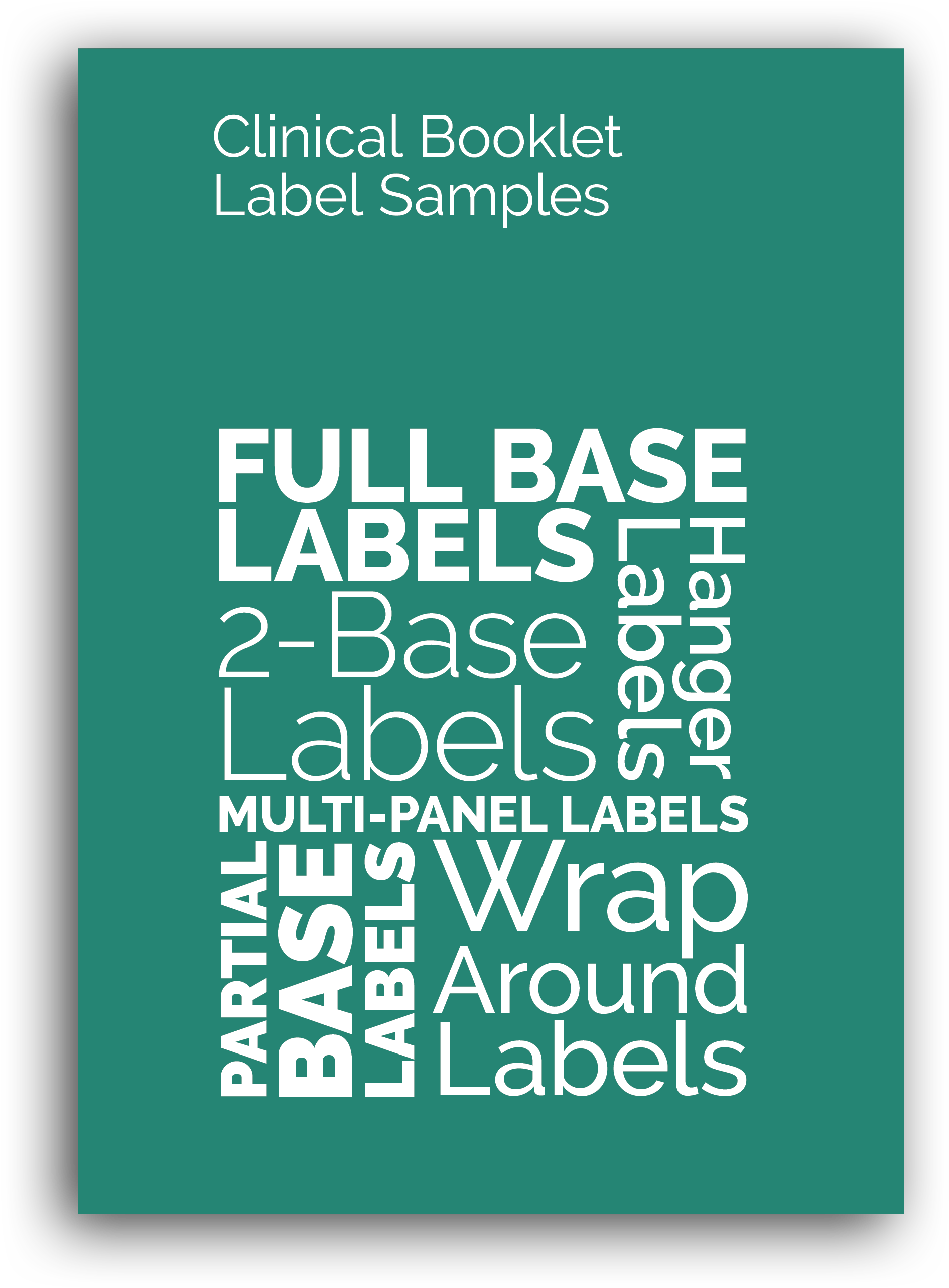 Download Request A Sample Of Our Clinical Booklet Labels - Poster ...