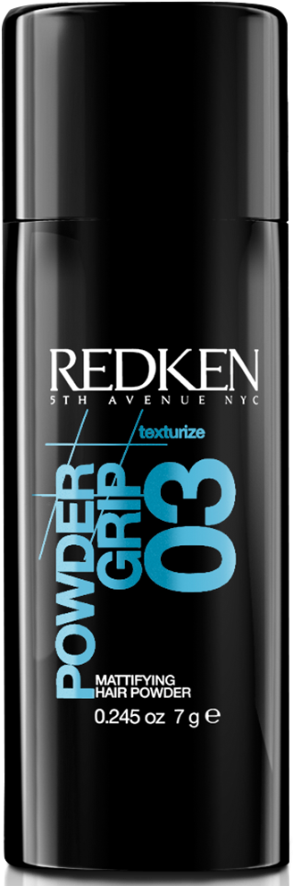 Download Texture Powder Grip 03 7g - Redken Powder Grip 03 7g - Full ...
