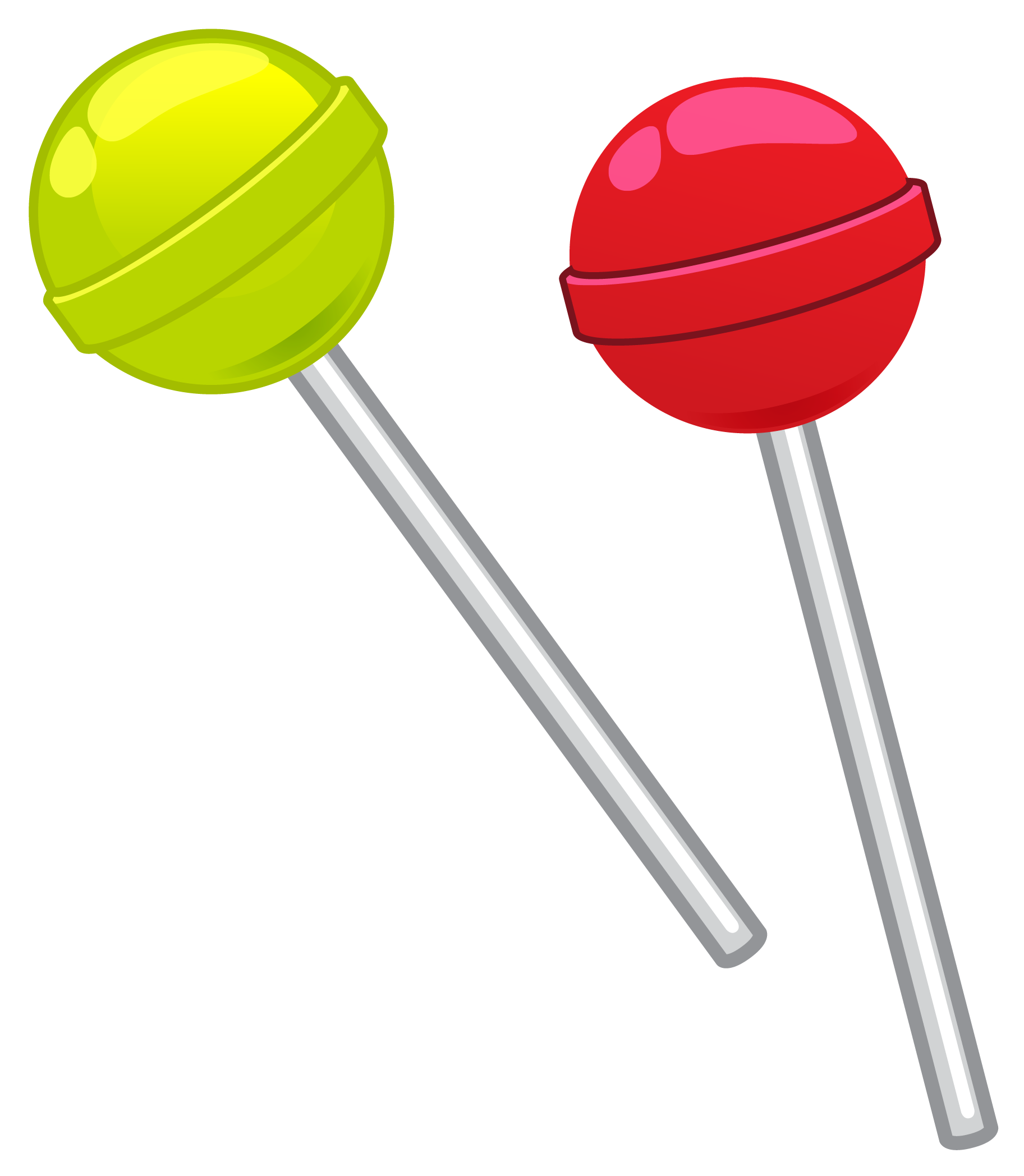 Download Lollipop Clip Art - Lollipops Clipart Png - Full Size PNG ...