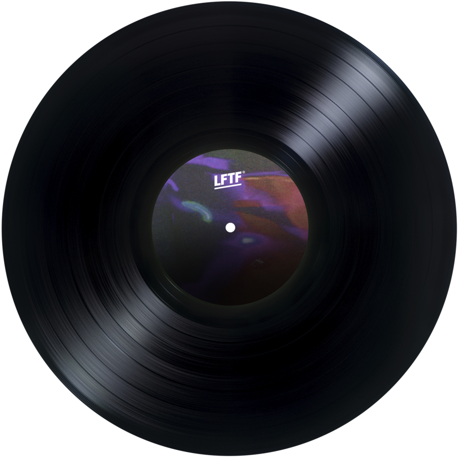 Download This Png File Is About Phonograph Recor - Vinyl Record Png ...