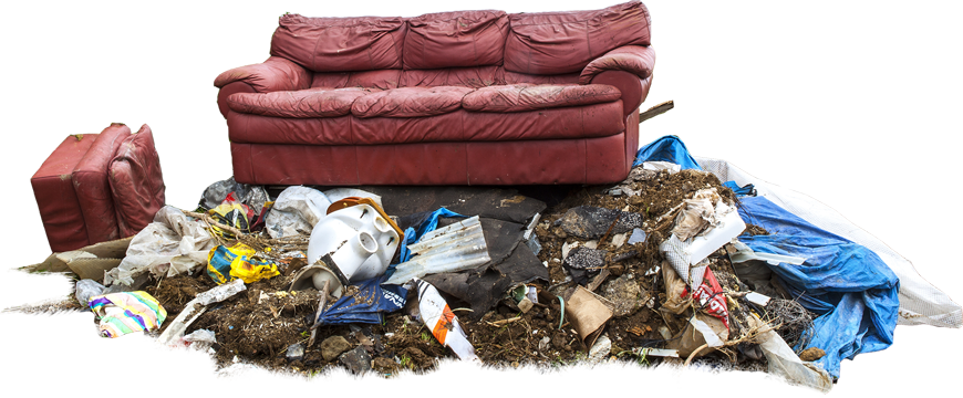 Download In Case Of Emergency - Waste Sofa - Full Size PNG Image - PNGkit