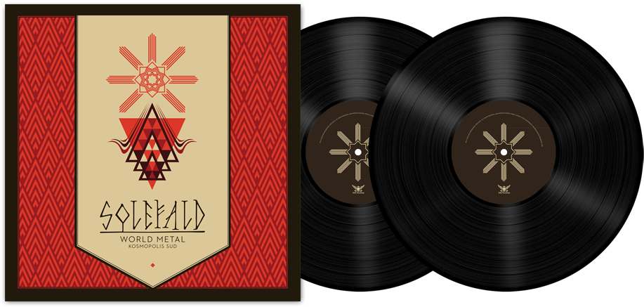 Download Vinyl - Crest - Full Size PNG Image - PNGkit