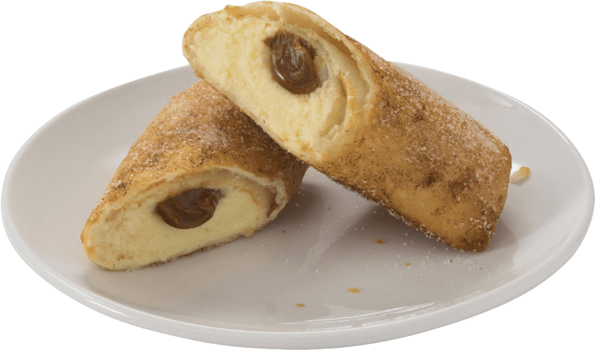 Download Cheesecake Burrito - Viennoiserie - Full Size PNG Image - PNGkit