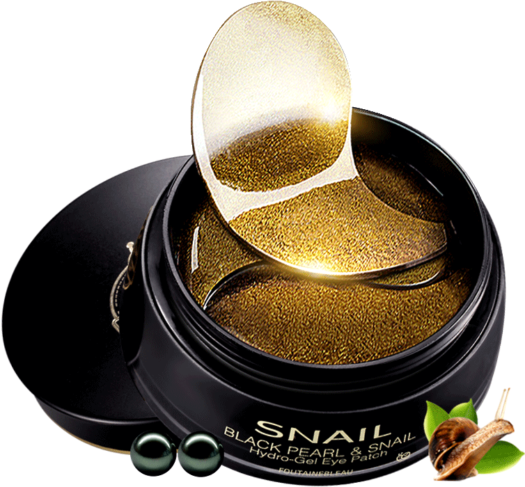 Download Crystal Collagen Eye Mask Pad Patch Anti Aging Wrinkle ...