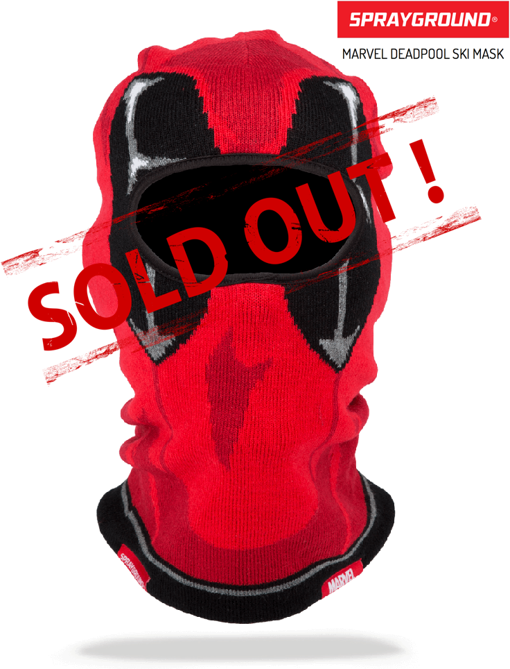 Download Image Of Sprayground - Sprayground - Full Size PNG Image - PNGkit