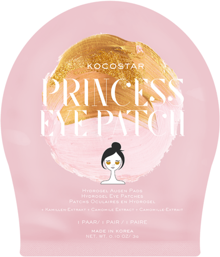 Download Princess Eye Patch - Poster - Full Size PNG Image - PNGkit