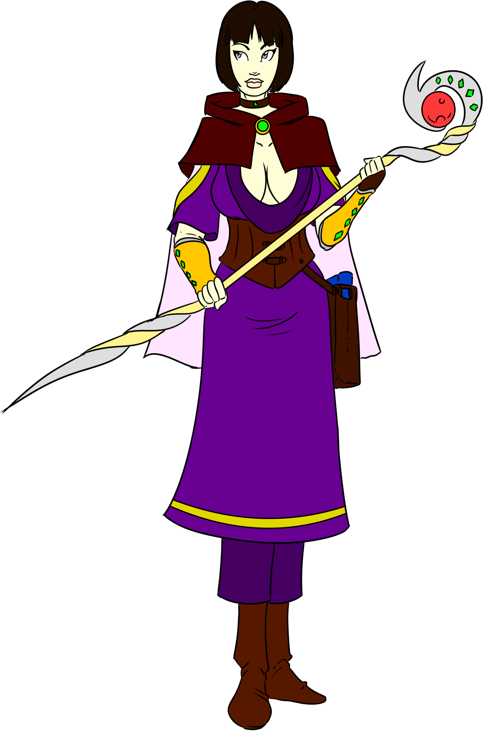 Download Xiu Mei - Cartoon - Full Size PNG Image - PNGkit