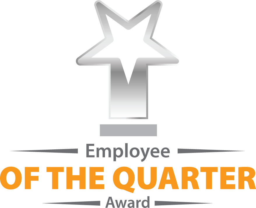 Download Air It Ltd - Quarterly Awards For Employees - Full Size PNG ...
