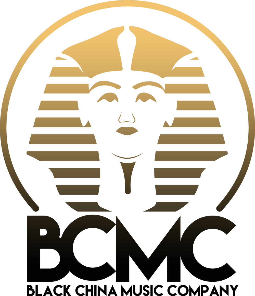 Download Bcmc Colored Logo White Tee - Full Size PNG Image - PNGkit
