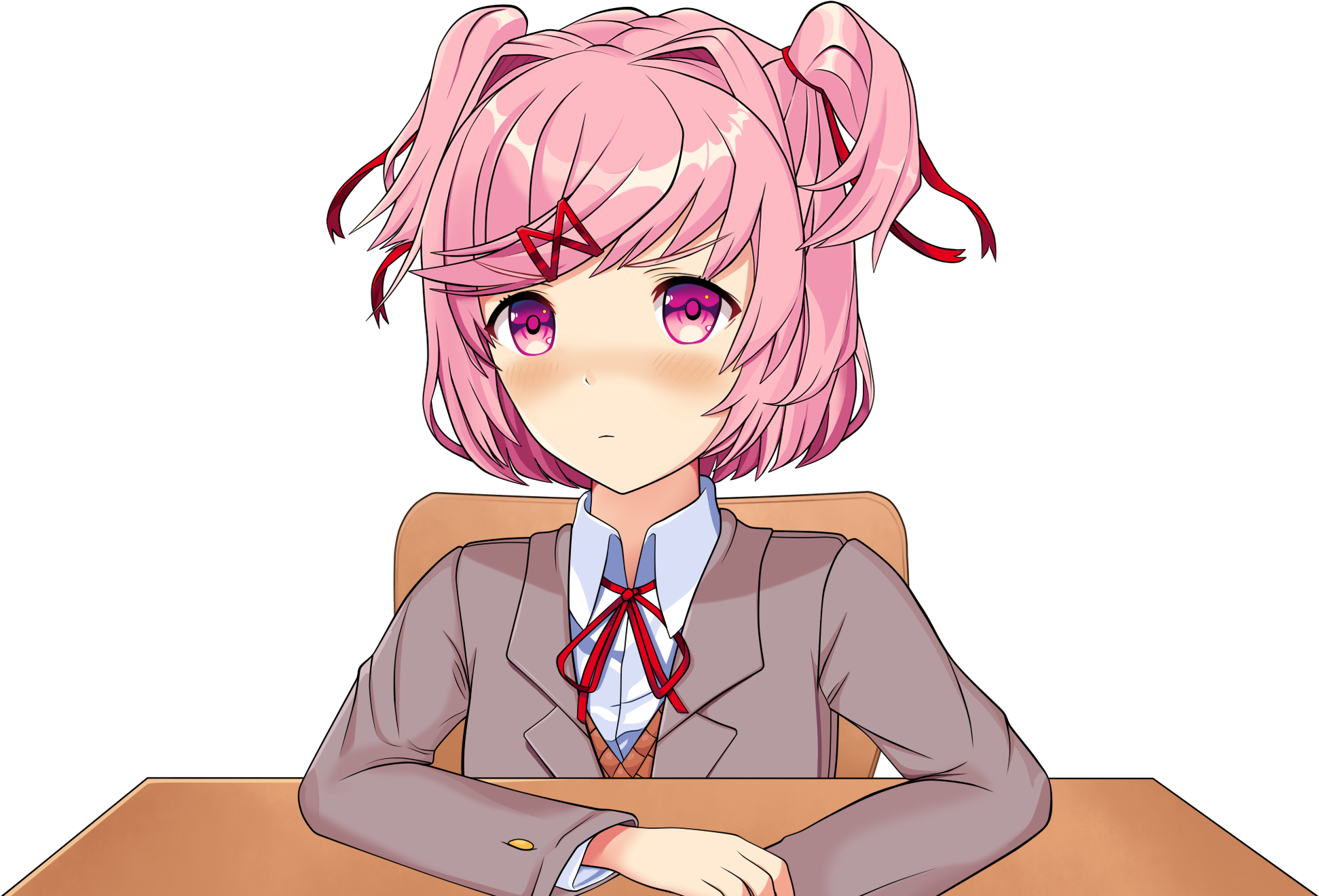 Download Natsu Png - Full Size PNG Image - PNGkit