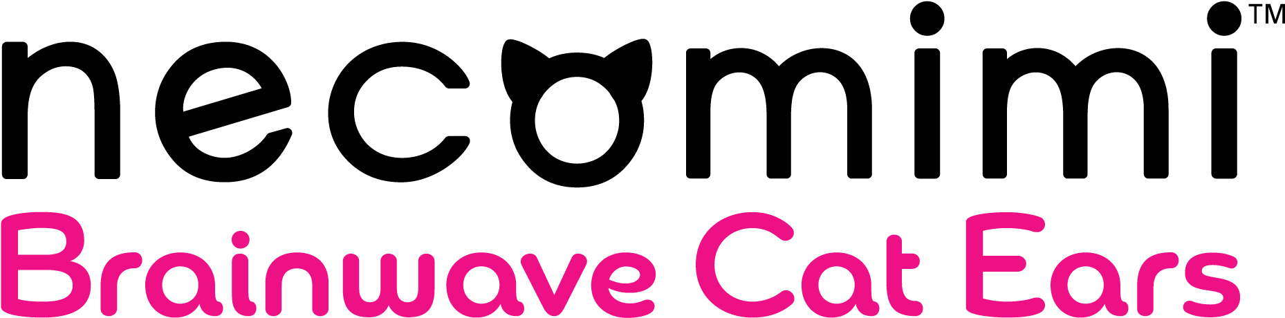 Download Necomimi Cat Ears It's A Gadget Controlled By The Brain ...