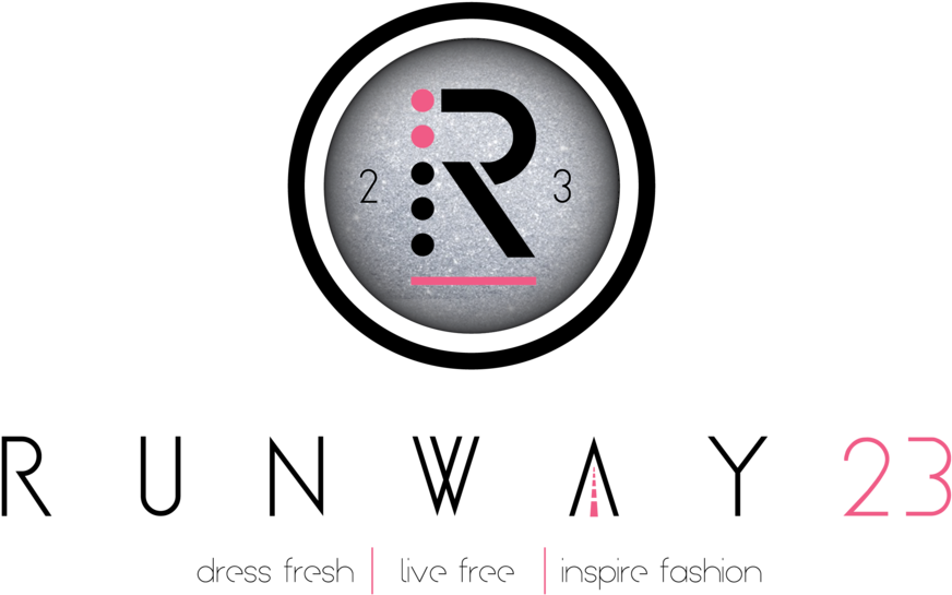 Download Runway 23 Logo-09 - Circle - Full Size PNG Image - PNGkit