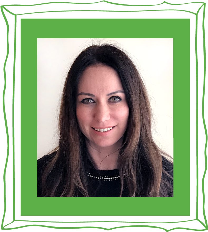 Download Ania-300 - Picture Frame - Full Size PNG Image - PNGkit