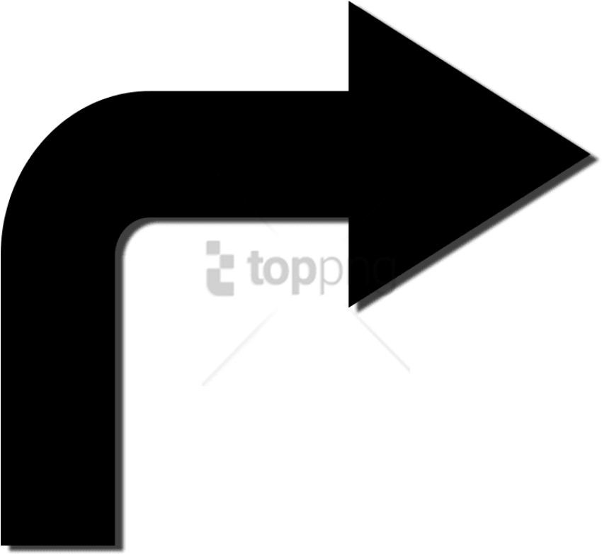 Download Free Png Up And Right Arrow Png Image With Transparent - Right ...