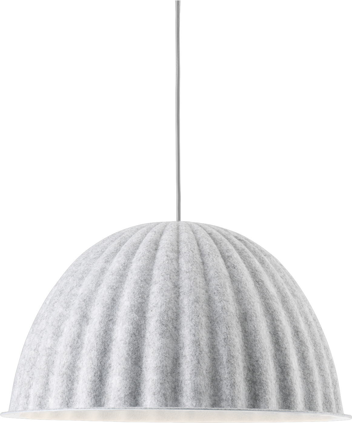 Download 24042 Under The Bell O55 White Melange 1535974399 - Muuto ...