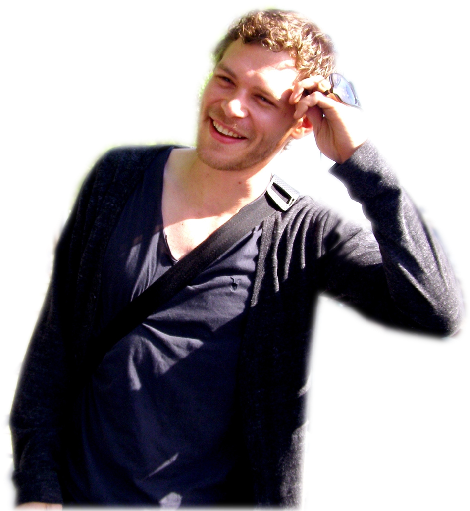 Download Meghoztam A Kért Png Képeket Joseph Morgan-ről, Remélem ...