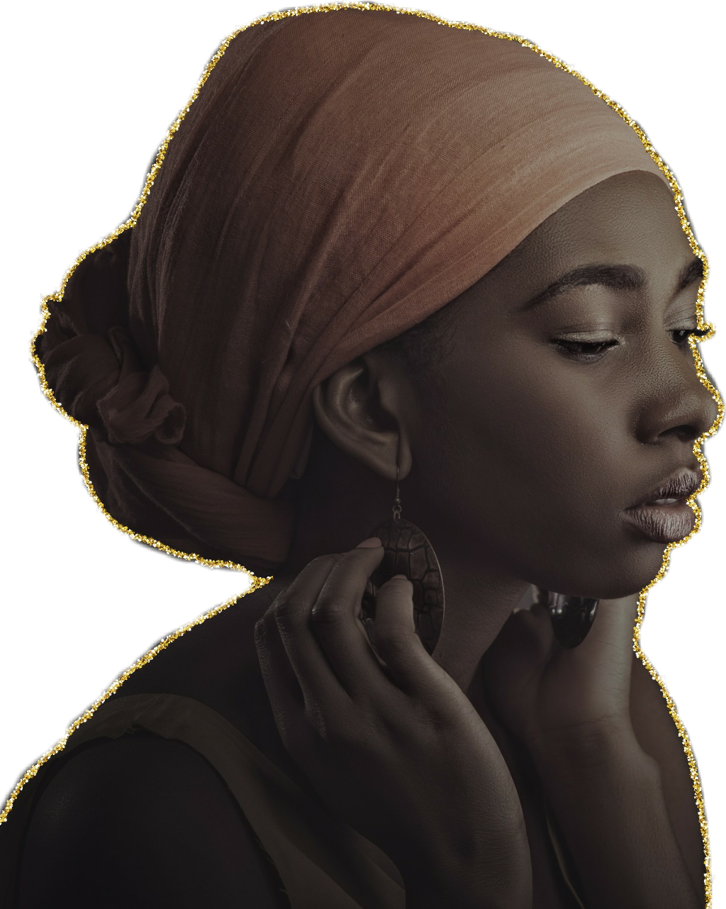 Download Transparent Woman Sticker - Girl - PNGkit