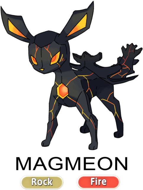 Download Type#fairy Type#steel Type#rock Type - Flying Type Eevee ...