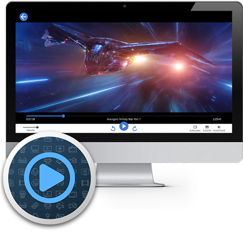 Download Effortless Video Playback And Library Management On - Personal ...